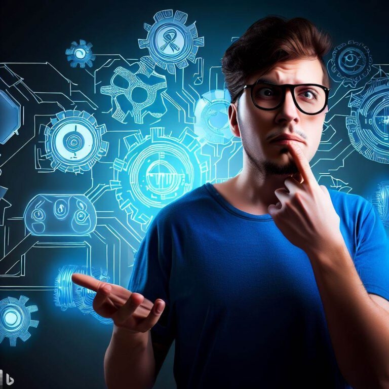 Choosing the Right Game Engine: A Comprehensive Comparison of Leading ...