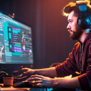 Mastering 2D Game Development in Unreal Engine: Tutorials and Guides ...