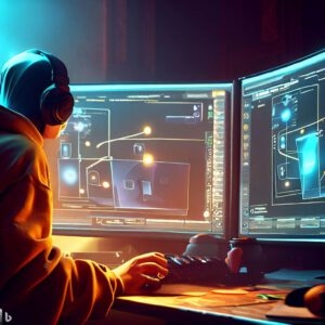Mastering Game Design Principles in Unreal Engine: A Comprehensive Guide