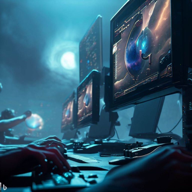Mastering Multiplayer In Unreal Engine Tutorials And Guides For