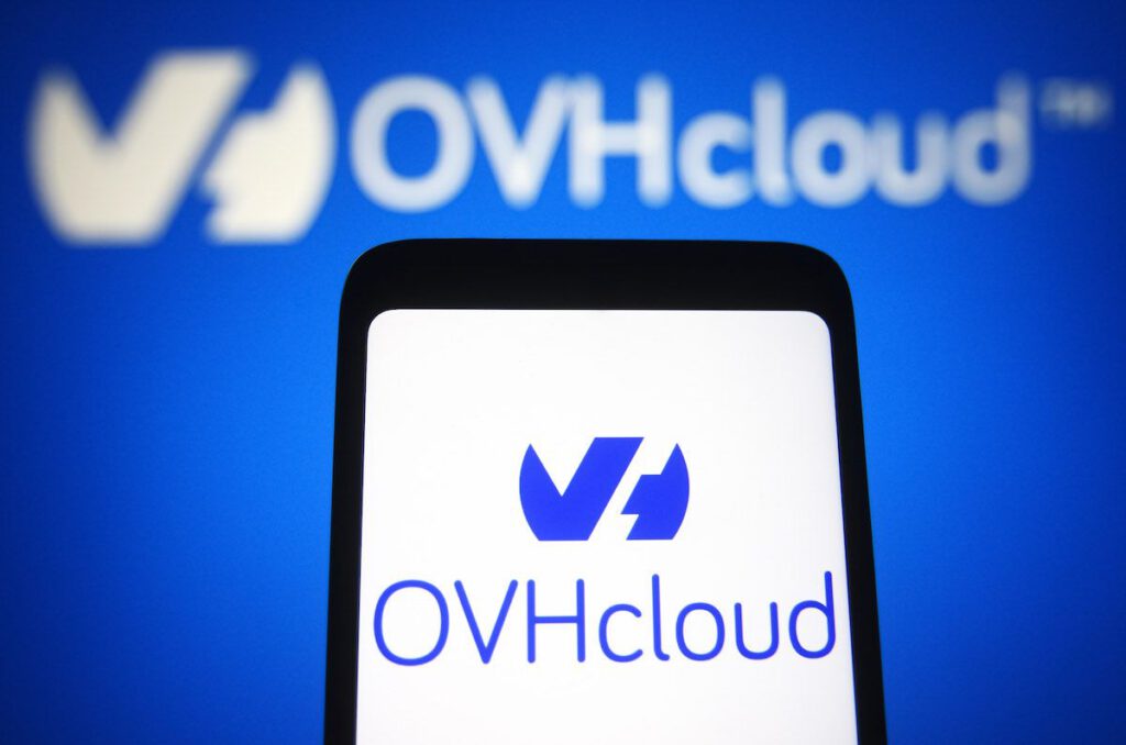 Edge Computing: OVHcloud acquires gridscale