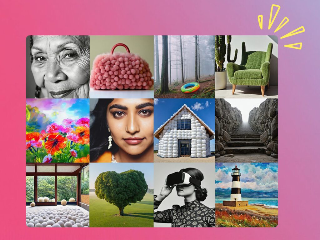 Getty Images launches its own "commercially safe" AI image generator