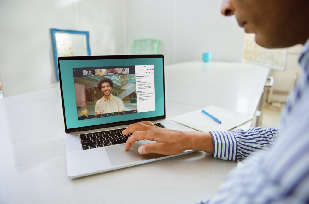 Zoom: The new Notes function is a game changer for meetings, and it's ...