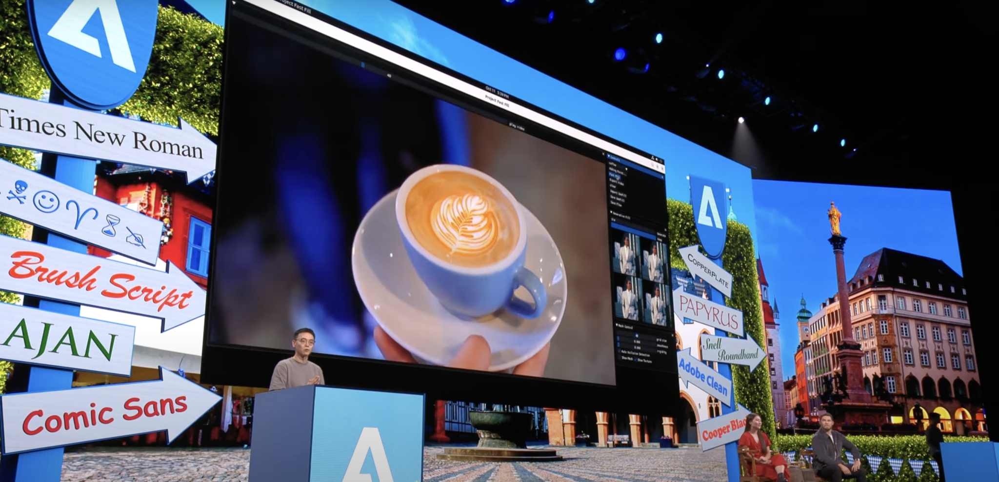 Adobe: a new generative AI tool to revolutionize video editing
