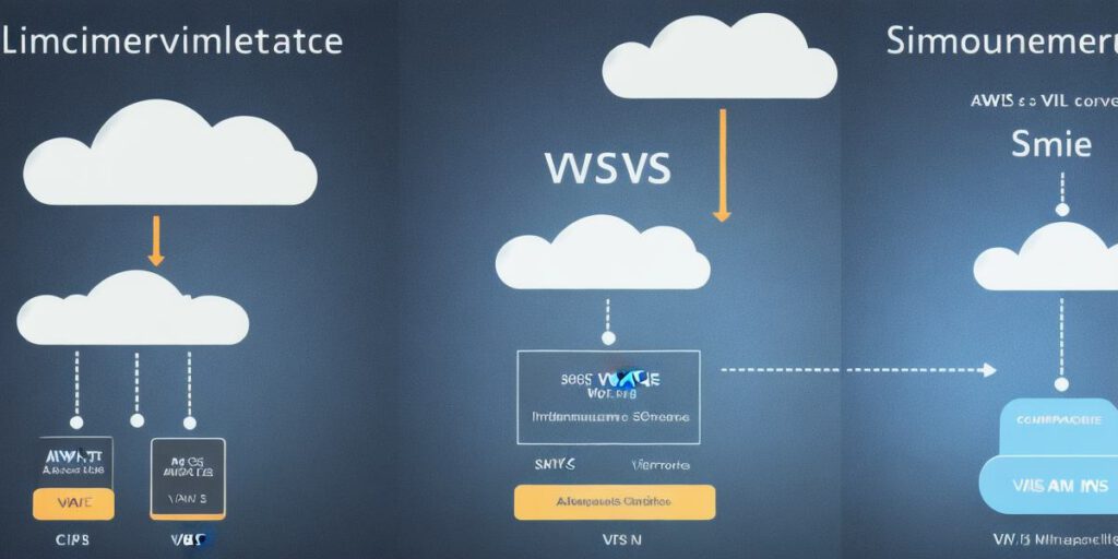 AWS vs VPS: Unraveling the Differences