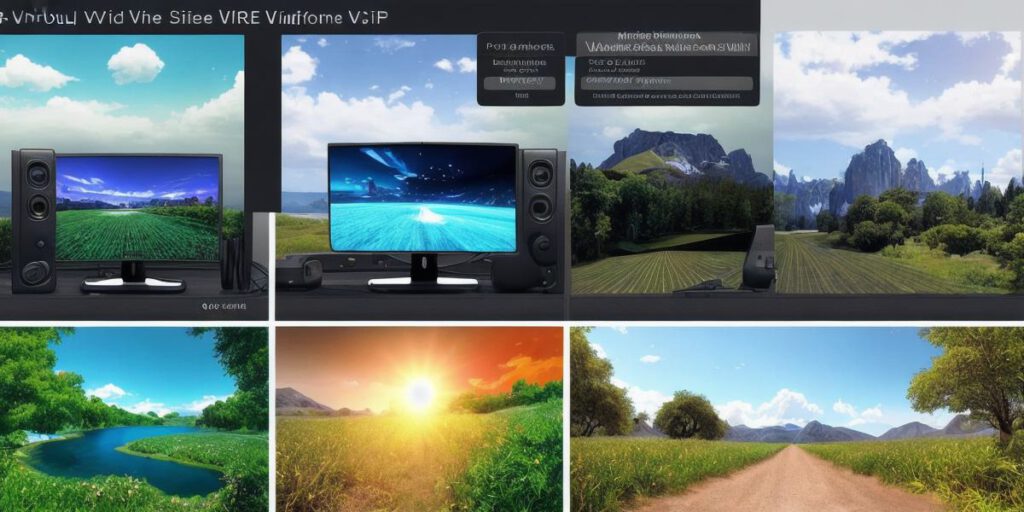 VR vs Simulation: What's the Difference and How Do They Compare?