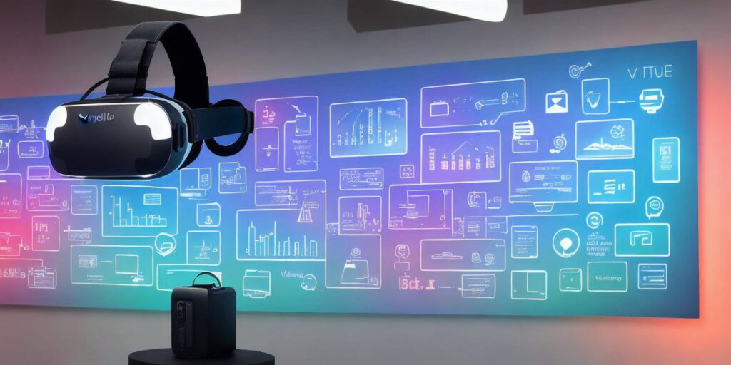 Virtual Reality Heatmaps: Visualizing User Interactions and Gaining ...