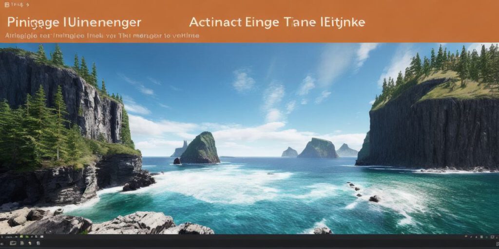 Mastering Unreal Engine: Tips for Easy Learning