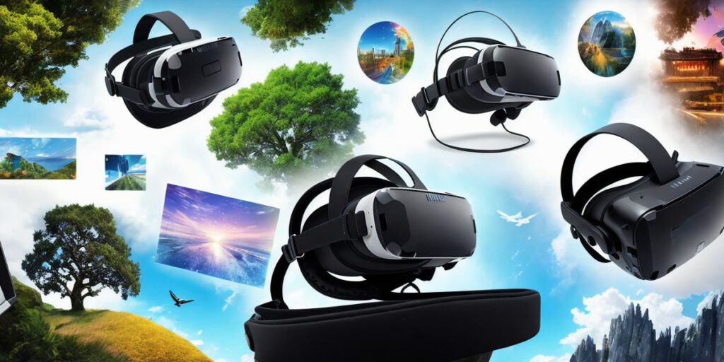 The Evolution of Virtual Reality: History, Uses, and Future Possibilities