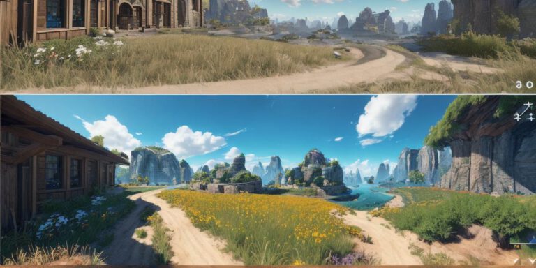 Unity vs Unreal Engine: What's the Difference?