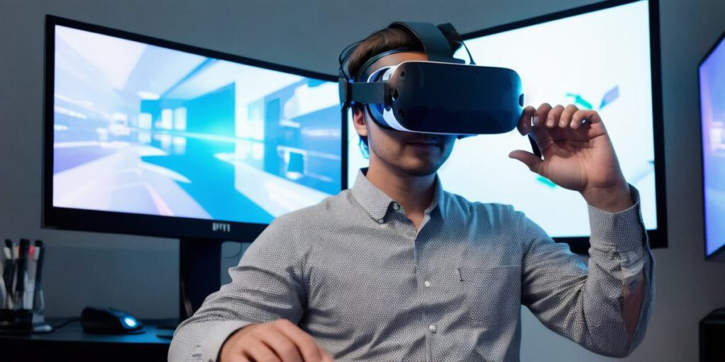 Understanding VR Technology: How It Works, Applications, and Future ...