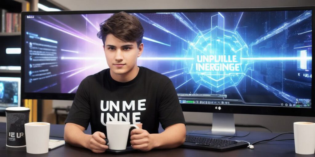 Unraveling the Mystery: The Fascinating Story Behind Unreal Engine's ...