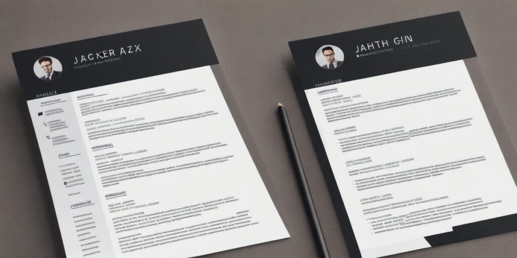 Crafting the Perfect Software Engineer CV: Tips and Examples