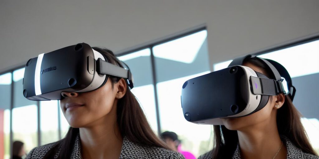 The Advantages and Disadvantages of Virtual Reality: A Comprehensive ...