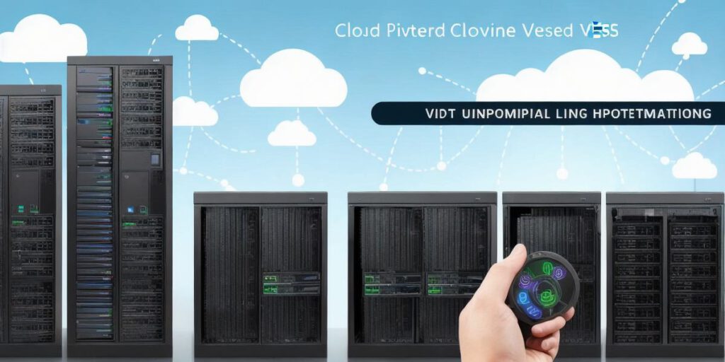 Understanding VPS Cloud Hosting: A Comprehensive Guide