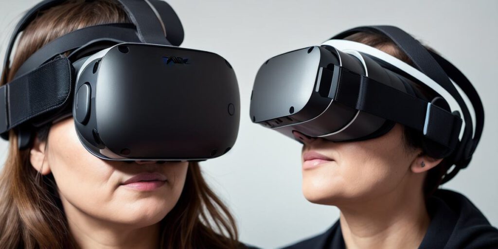 "VR Therapeutic Interventions for Acute Pain: Harnessing Immersive Experiences for Pain ...