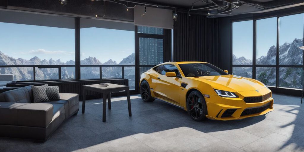 The Benefits of Installing Unreal Engine 5: A Comprehensive Guide for ...