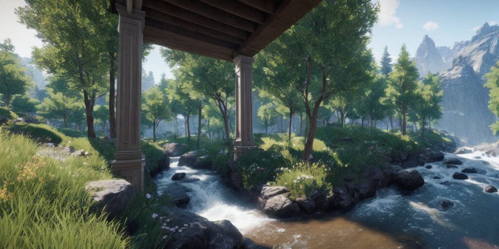 Discover the Size of Unreal Engine: GB Requirements Explained