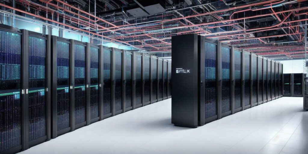 What Is Data Center Hosting Services? Navigating Data Center Solutions.