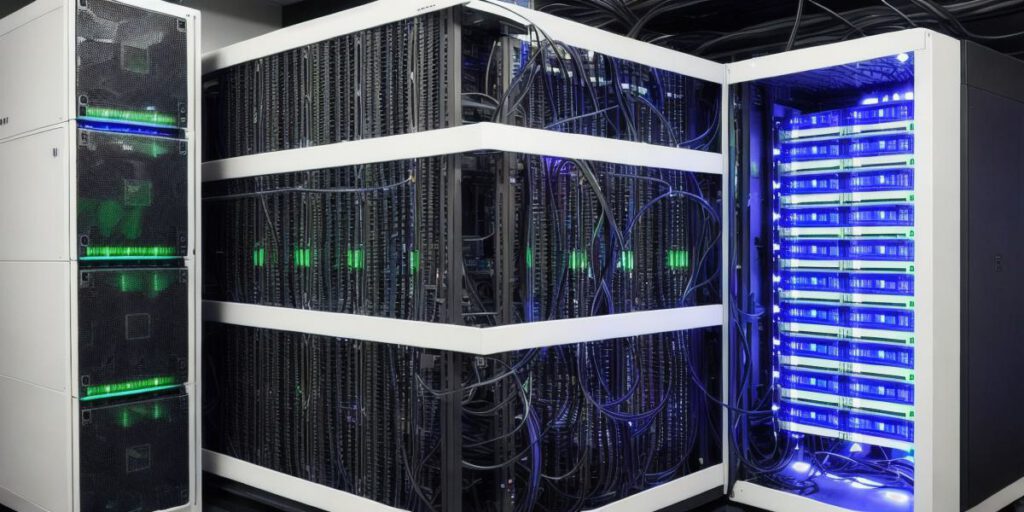 Understanding Servers in Layman's Terms: A Guide for Programmers