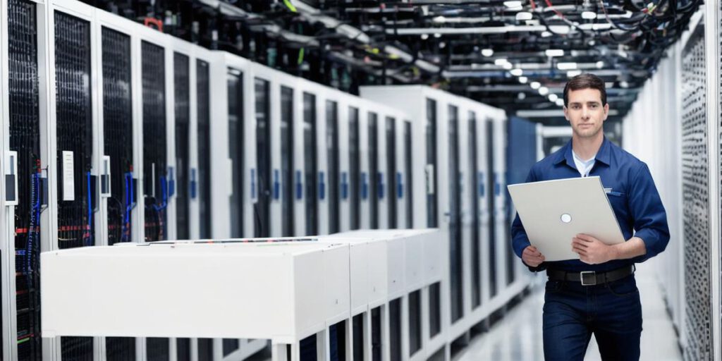 Mastering Temperature Management in Data Centers: A Guide for Programmers