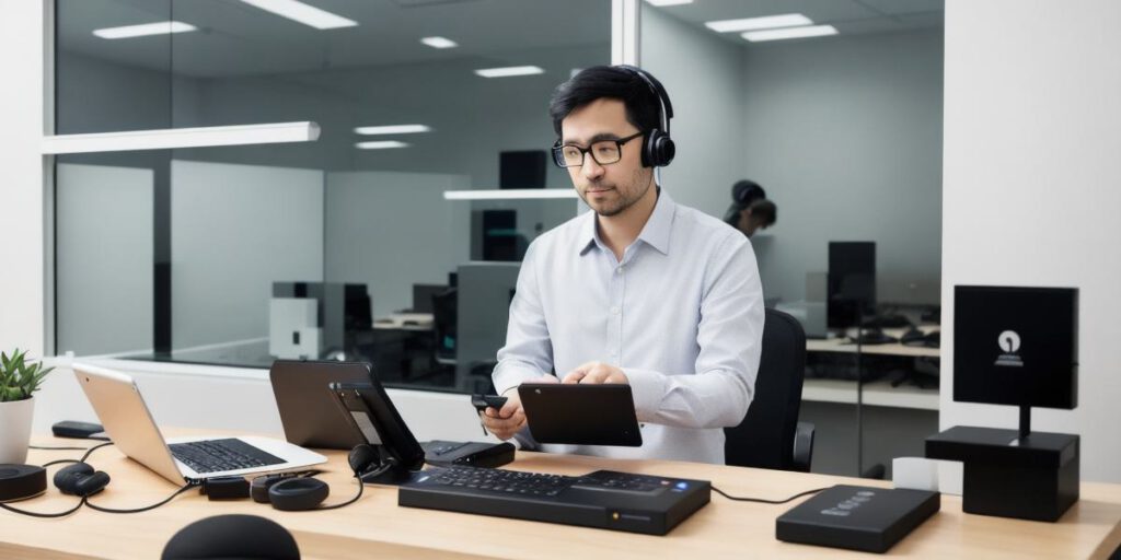 Understanding Low Tech Assistive Technology: A Guide for AI Developers