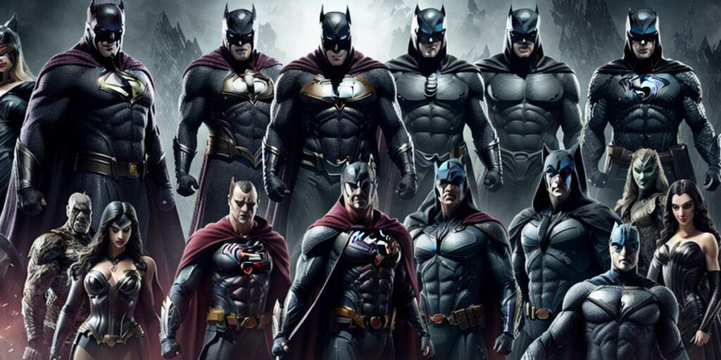 "Ranking Every DCEU Villain from Worst to Best"